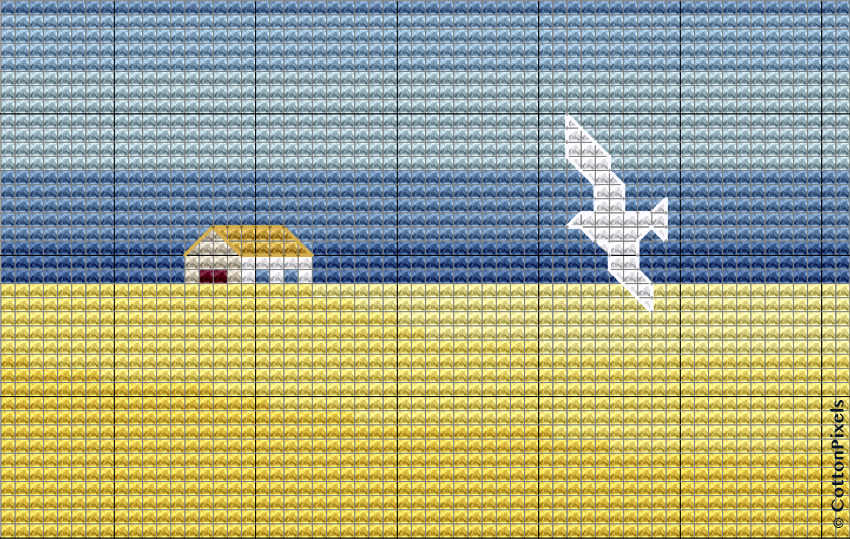 Blog – Cotton Pixels