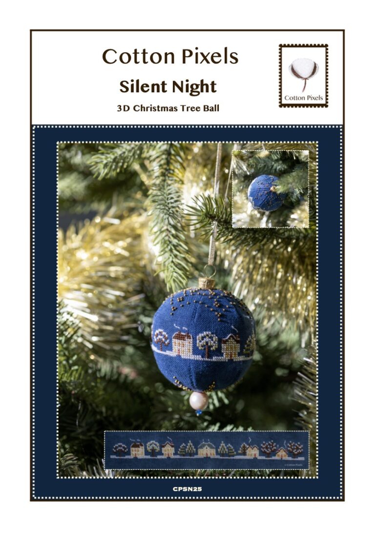 Charts – Cotton Pixels